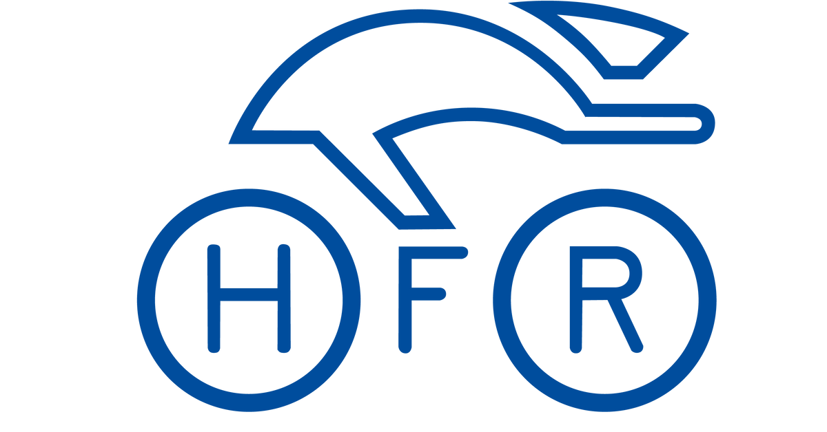 Hjólreiðafélag Reykjavíkur - HFR